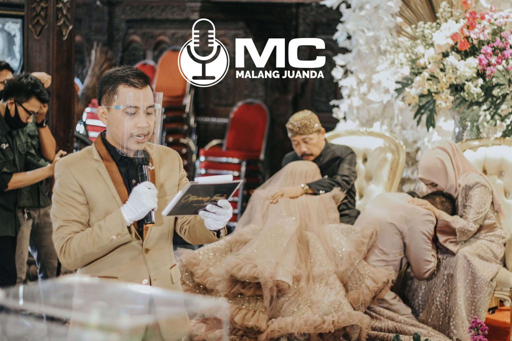 Tips Memilih Harga Paket Wedding Organizer di Surabaya - MC Malang Juanda
